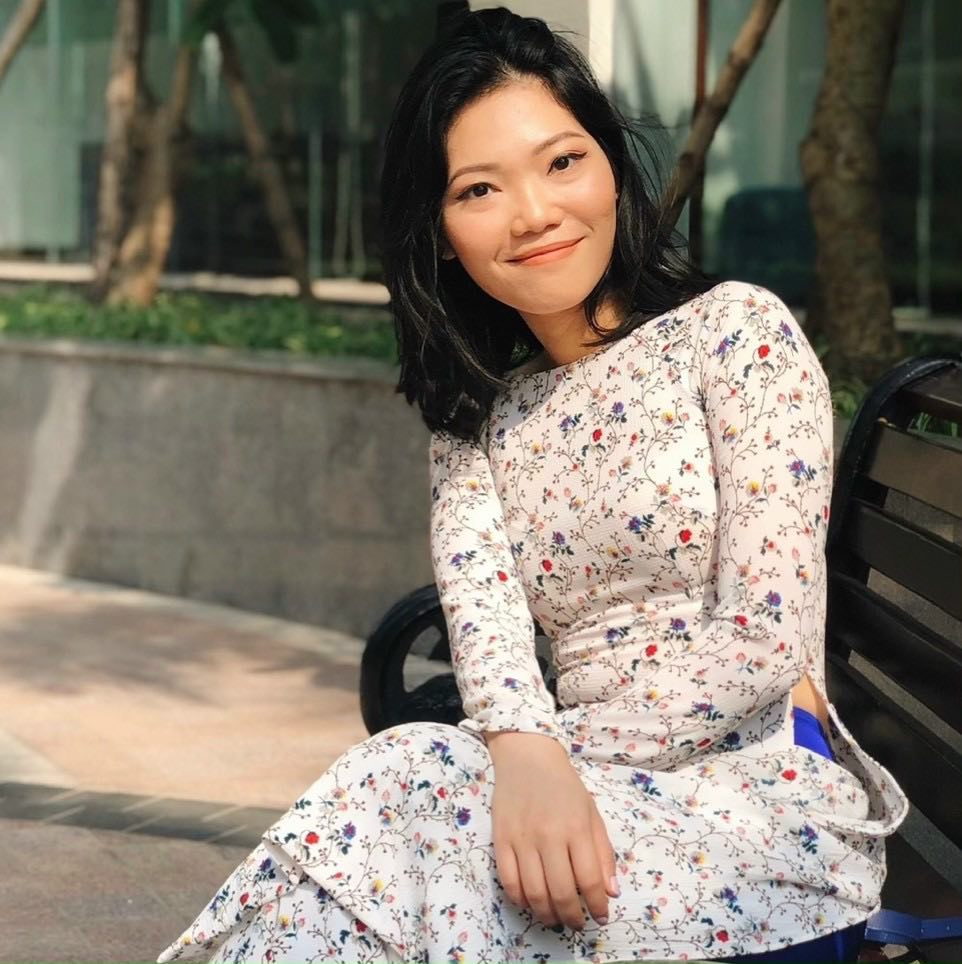 Thac si Le Thi Anh Mai | MAX Education